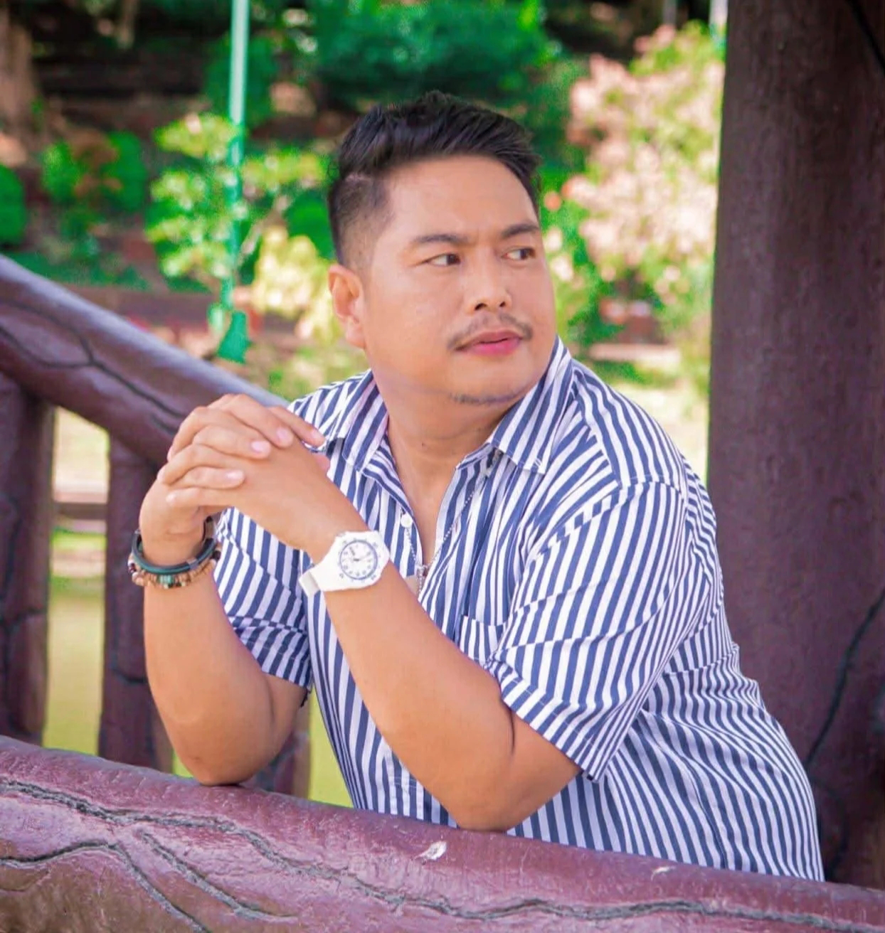 Aldwin Bonggao: From Humble Beginnings to Film Success and Creative ...