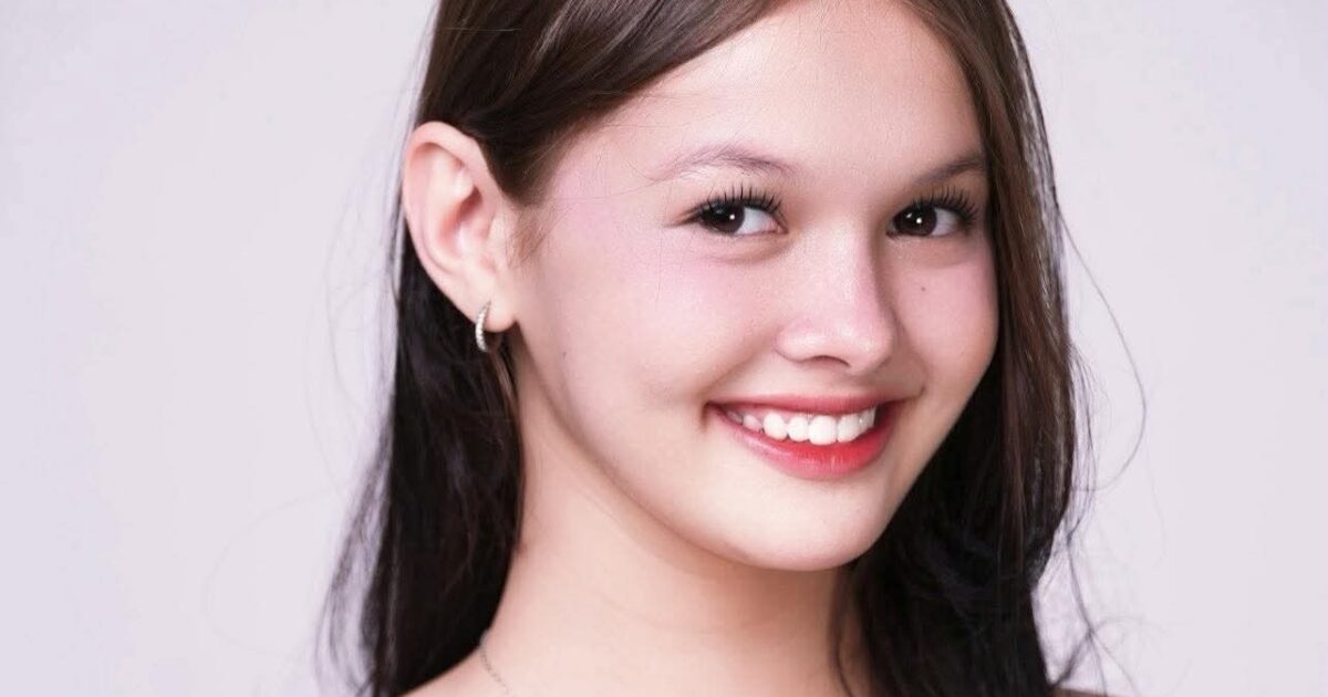 Duna Duncan: The Young Filipino Actor Turning Life Struggles Into ...