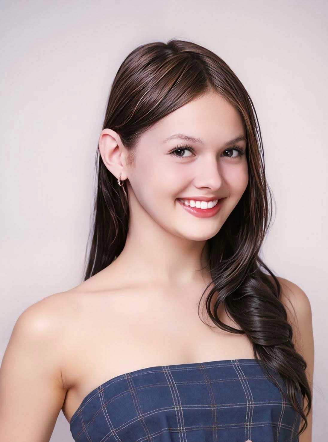 Duna Duncan: The Young Filipino Actor Turning Life Struggles Into ...