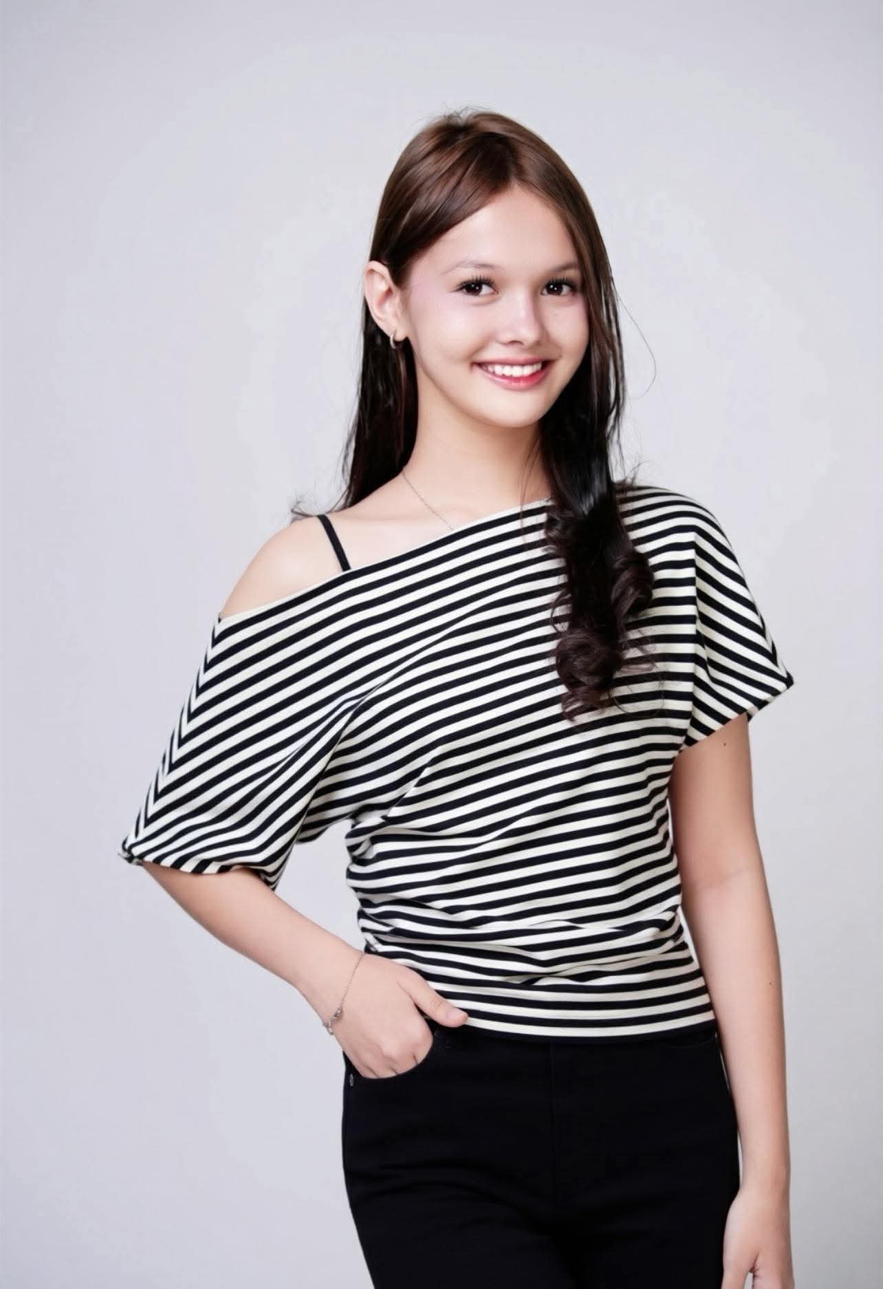 Duna Duncan: The Young Filipino Actor Turning Life Struggles Into ...